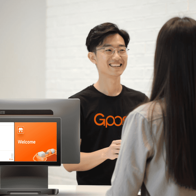 Gpos | POS Thailand ระบบจัดการหน้าร้าน